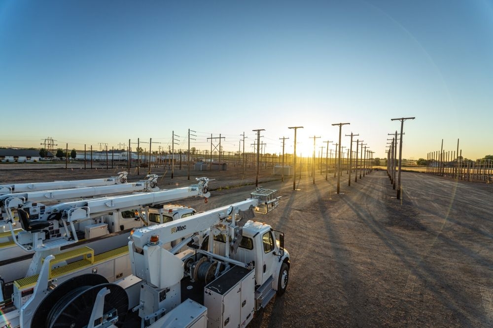 Northwest Lineman College Mission, Benefits, and Work Culture | Indeed.com