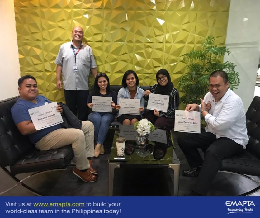 EMAPTA Mission, Benefits, and Work Culture | Indeed.com