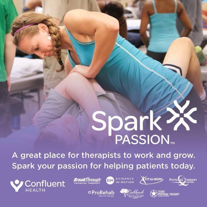 Confluent Health Mission, Benefits, and Work Culture | Indeed.com