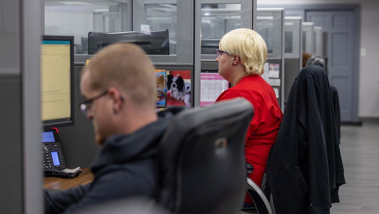 Oakley Transport Mission, Benefits, and Work Culture | Indeed.com