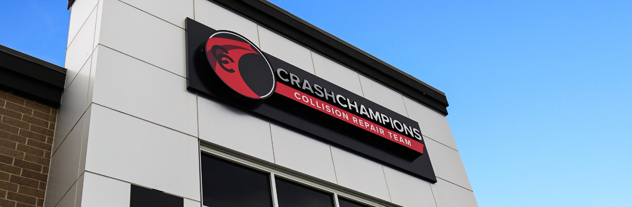 Crash Champions Collision Repair Team Mission, Benefits, and Work ...
