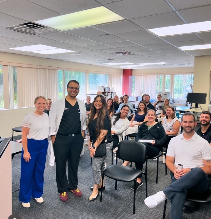 Professional Physical Therapy Mission, Benefits, and Work Culture ...