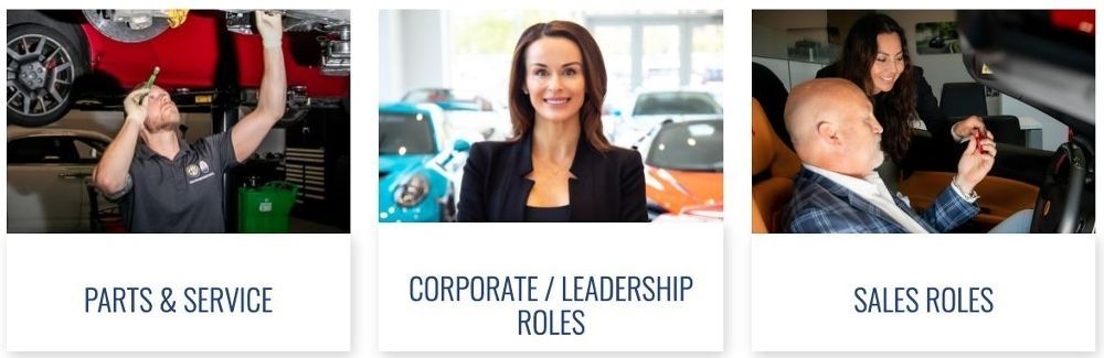 McGovern Automotive Group Mission, Benefits, and Work Culture | Indeed.com