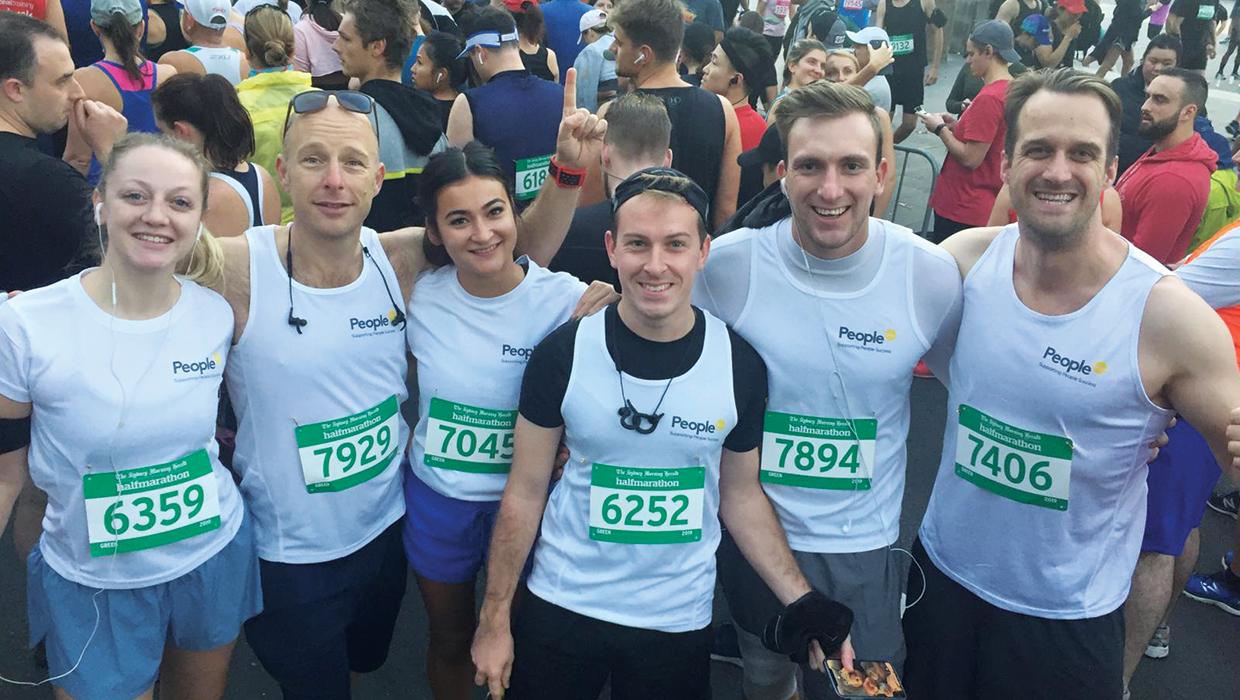 Sirius People Mission, Benefits, and Work Culture | Indeed.com