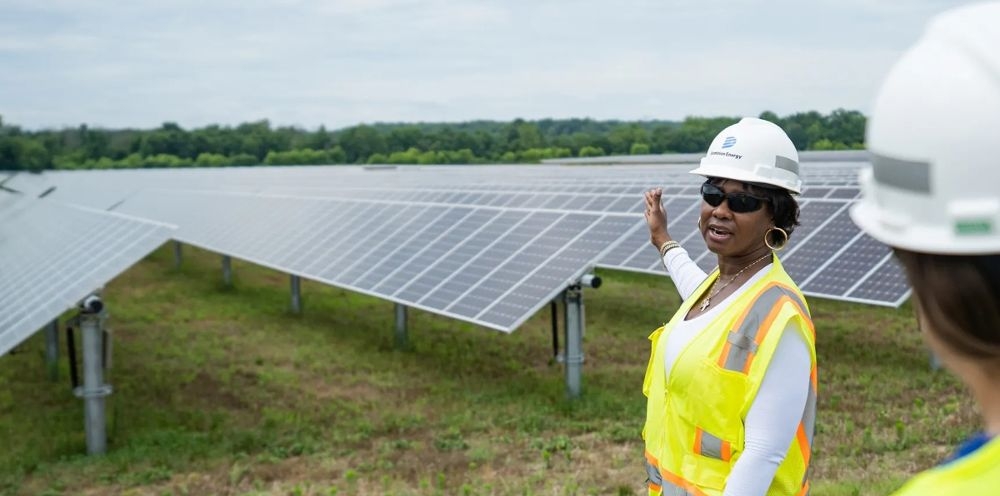 Dominion Energy Mission, Benefits, and Work Culture | Indeed.com