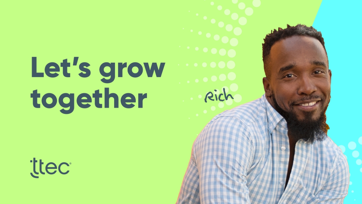 TTEC Mission, Benefits, and Work Culture | Indeed.com