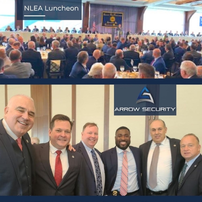 Arrow Security Mission, Benefits, and Work Culture | Indeed.com