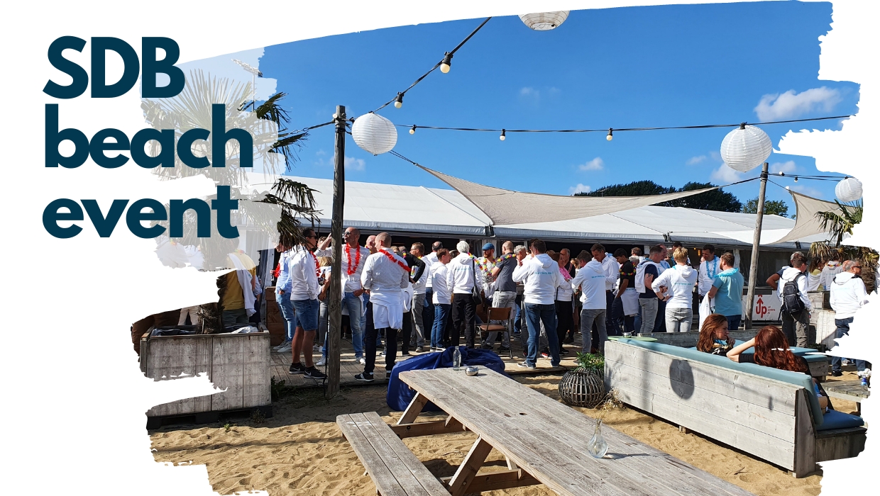 De missie, voordelen en bedrijfscultuur van SDB Groep | Indeed.com