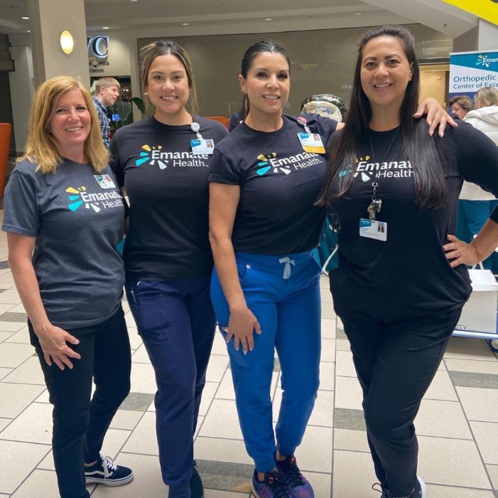 Emanate Health Mission, Benefits, and Work Culture | Indeed.com