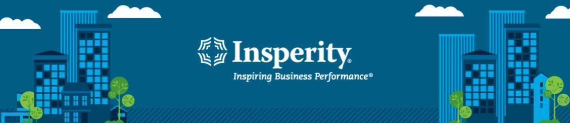 Insperity Mission, Benefits, and Work Culture | Indeed.com