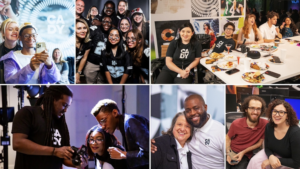 CADY Mission, Benefits, and Work Culture | Indeed.com