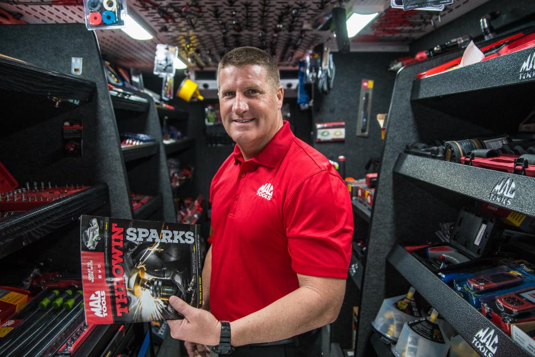 Mac Tools Mission, Benefits, and Work Culture | Indeed.com