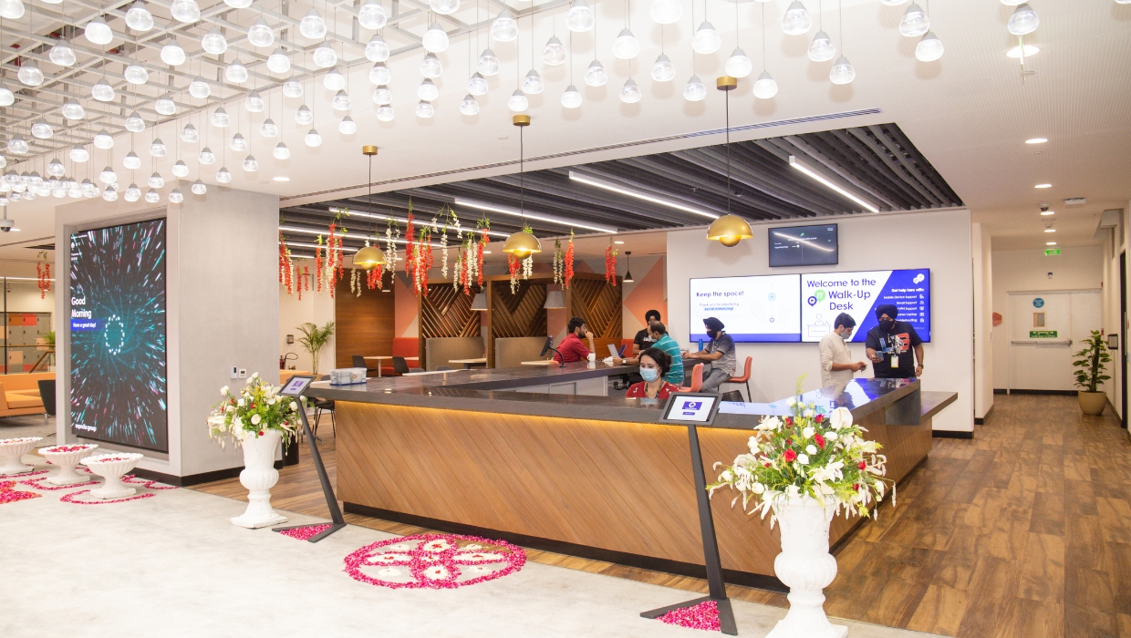 Expedia Group Mission, Benefits, and Work Culture | Indeed.com