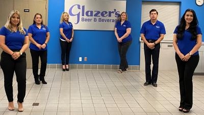 Glazer's Beer & Beverage Mission, Benefits, and Work Culture | Indeed.com