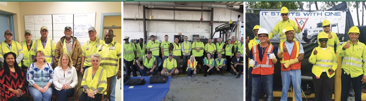 Waste Connections Mission, Benefits, and Work Culture | Indeed.com