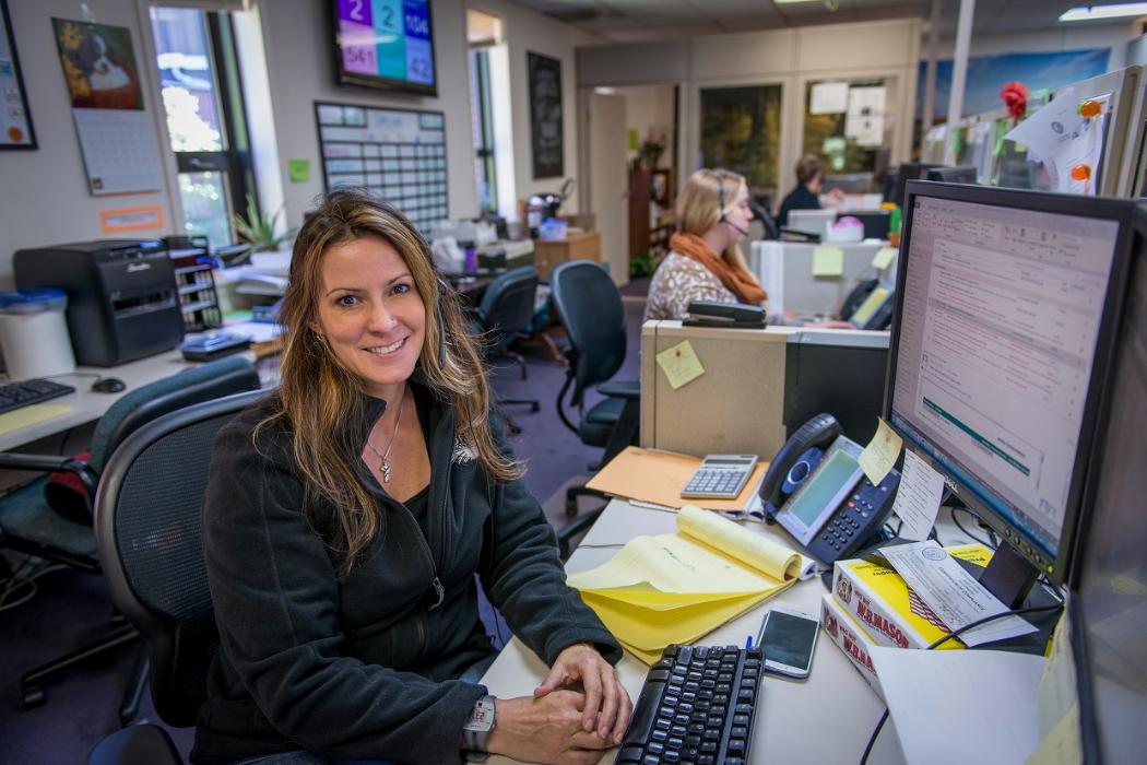 Wind River Environmental Mission, Benefits, and Work Culture | Indeed.com