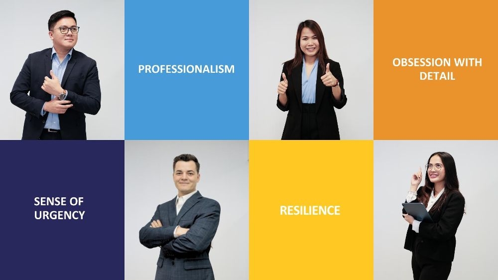 TRT Global Solutions Mission, Benefits, and Work Culture | Indeed.com