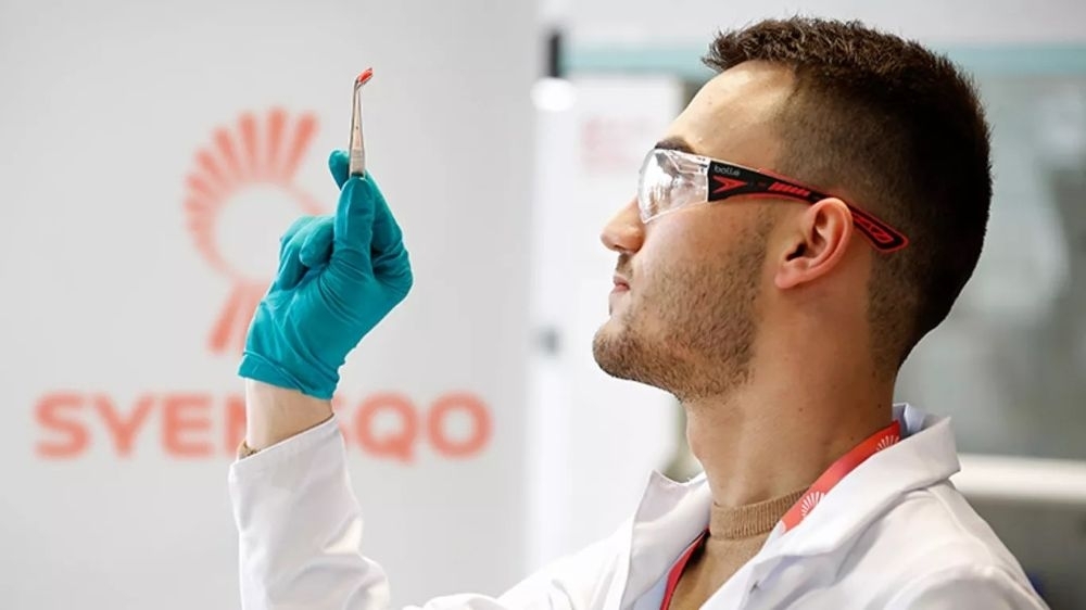 Syensqo Mission, Benefits, and Work Culture | Indeed.com