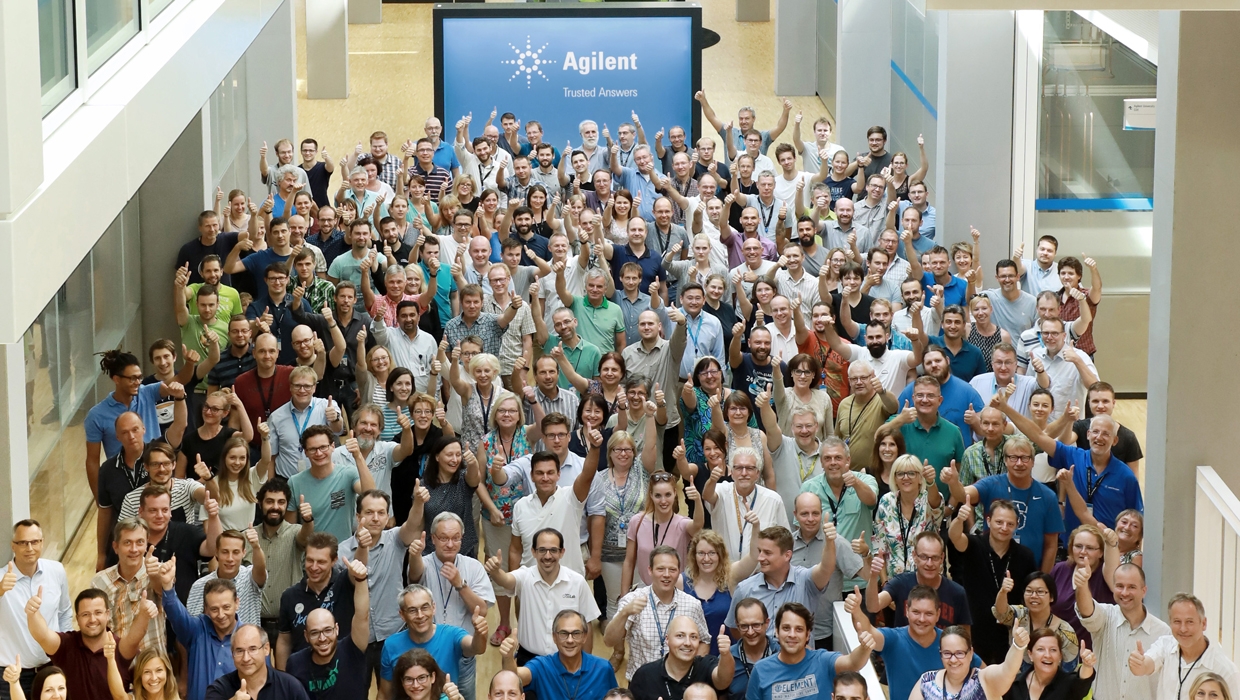 Agilent Technologies Mission, Benefits, and Work Culture | Indeed.com