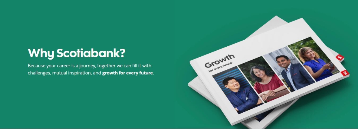 Scotiabank Mission, Benefits, and Work Culture | Indeed.com