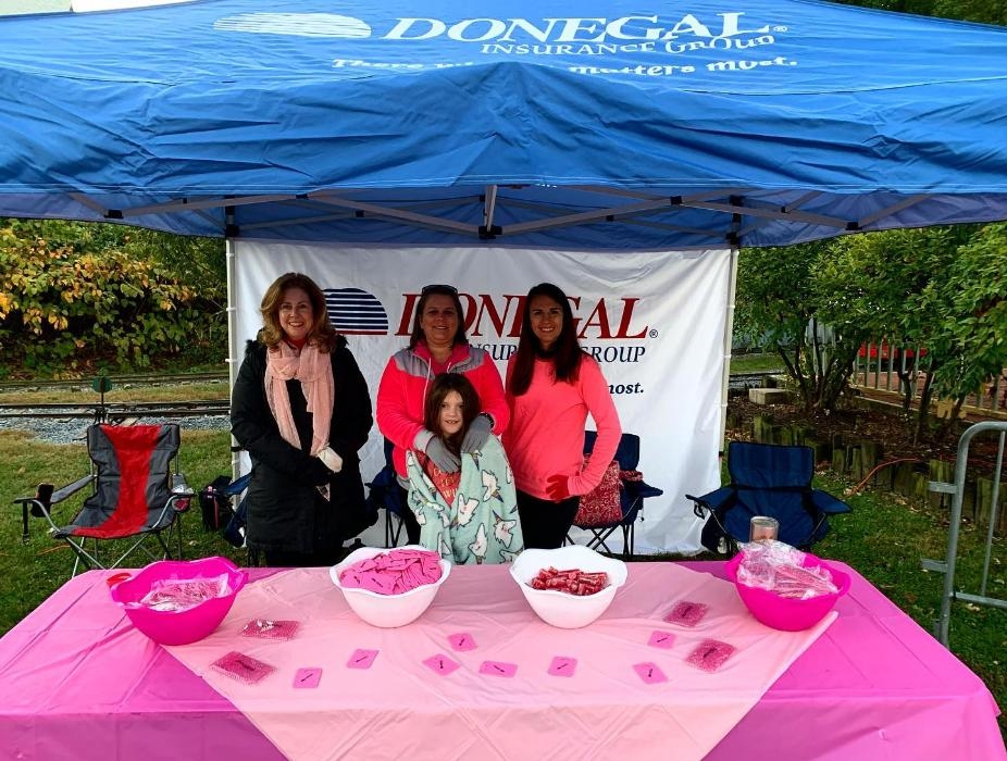 Donegal Insurance Group Mission, Benefits, and Work Culture | Indeed.com