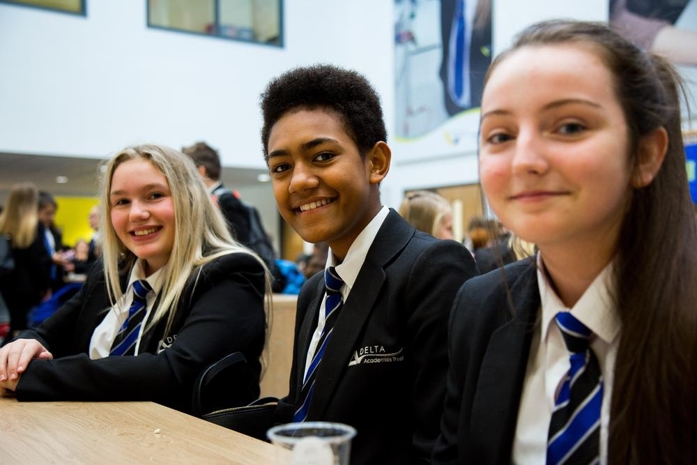 (Delta) Delta Academies Trust Mission, Benefits, and Work Culture ...