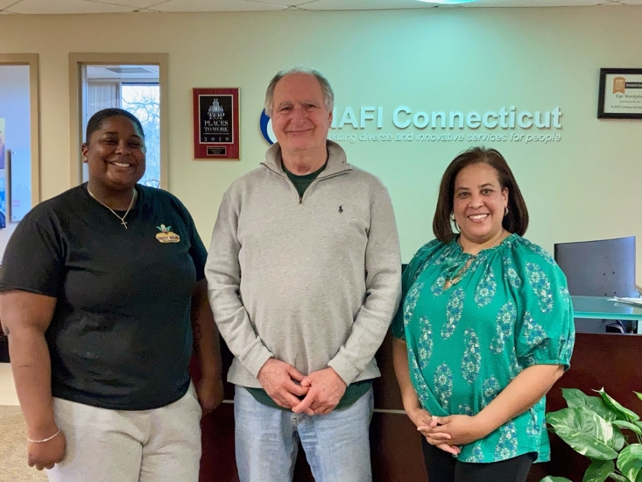 NAFI CT Mission, Benefits, and Work Culture | Indeed.com