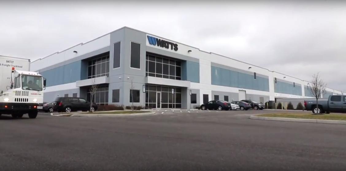 Watts Water Technologies Mission, Benefits, and Work Culture | Indeed.com
