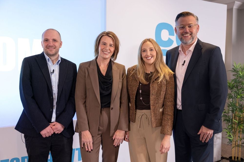 Co-op Group Mission, Benefits, and Work Culture | Indeed.com