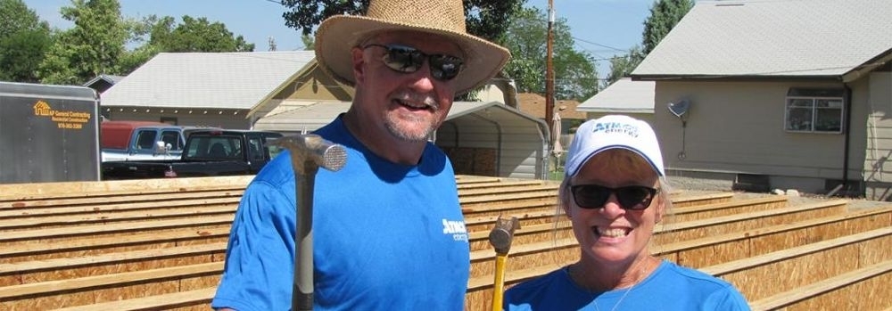 Atmos Energy Mission, Benefits, and Work Culture | Indeed.com