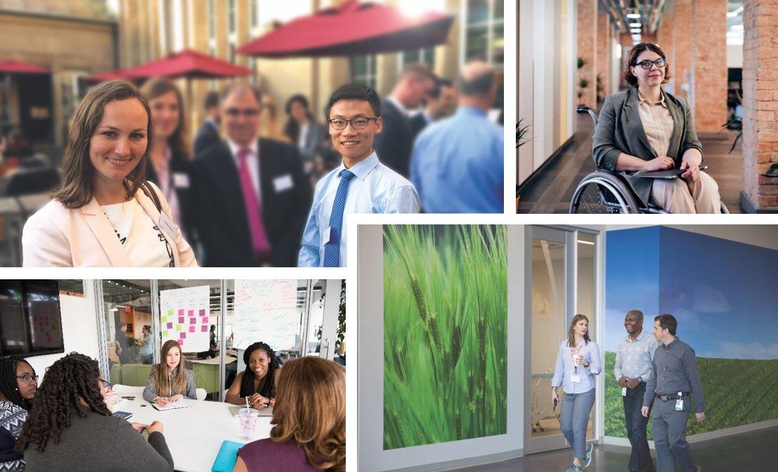 Syngenta Mission, Benefits, and Work Culture | Indeed.com