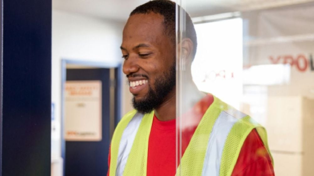 XPO Mission, Benefits, and Work Culture | Indeed.com