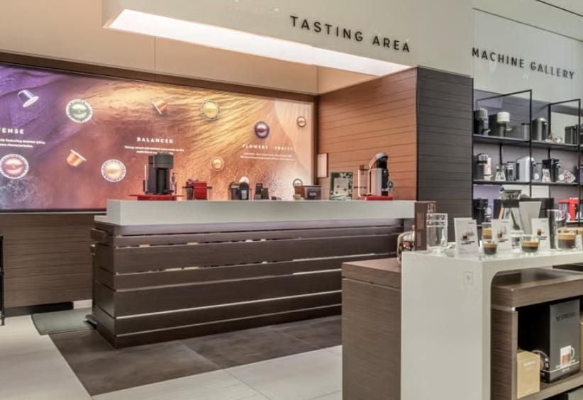 Nespresso Mission, Benefits, and Work Culture | Indeed.com