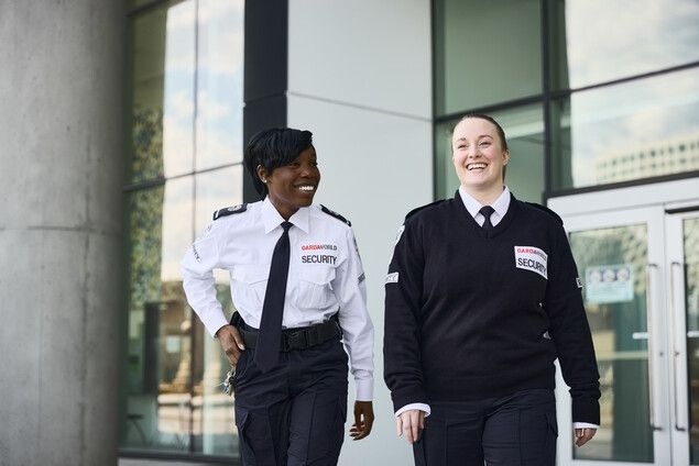 GardaWorld Security Services Mission, Benefits, and Work Culture ...