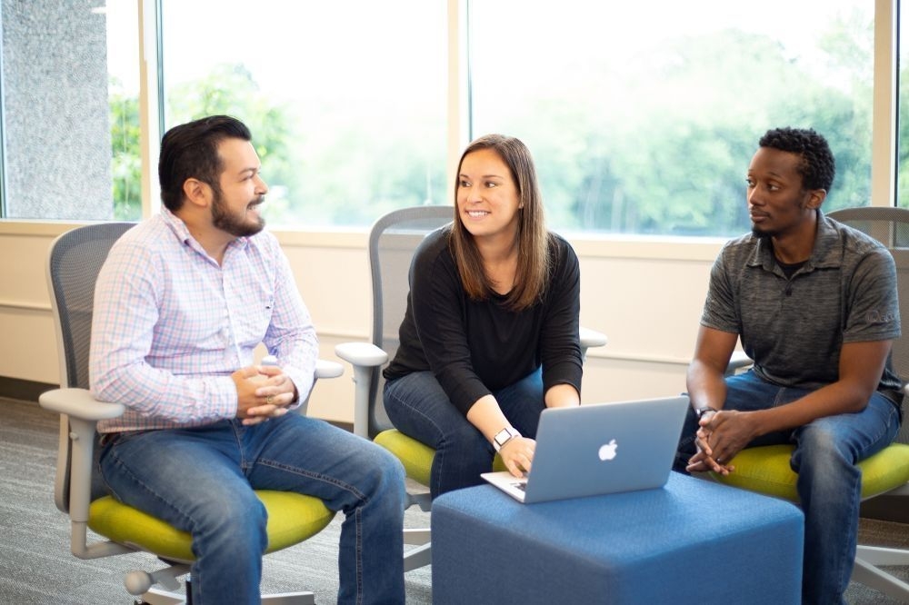 COCC Mission, Benefits, and Work Culture | Indeed.com