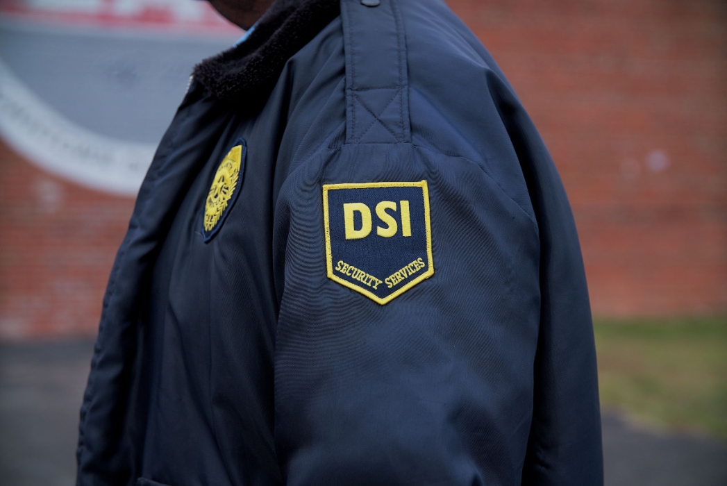 DSI Security Services Mission, Benefits, and Work Culture | Indeed.com