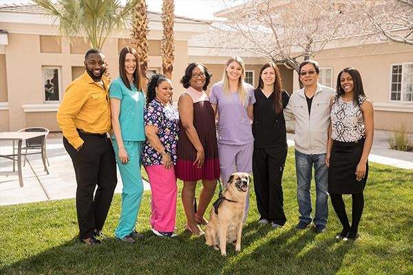Sevita Mission, Benefits, and Work Culture | Indeed.com