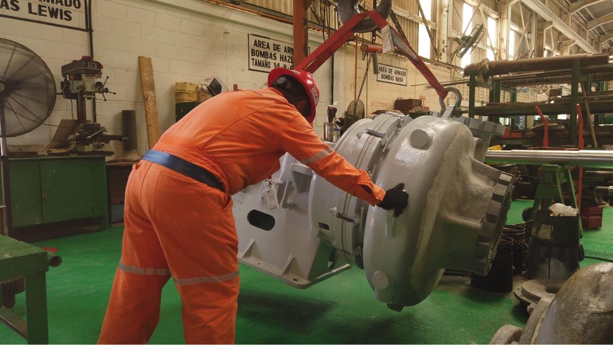 Innophos Mission, Benefits, and Work Culture | Indeed.com