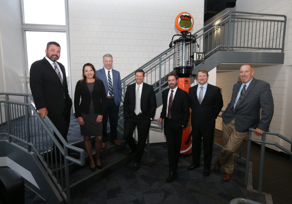 Seneca Companies, Inc. Mission, Benefits, and Work Culture | Indeed.com