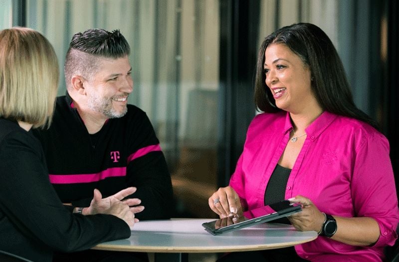 T-Mobile Mission, Benefits, and Work Culture | Indeed.com