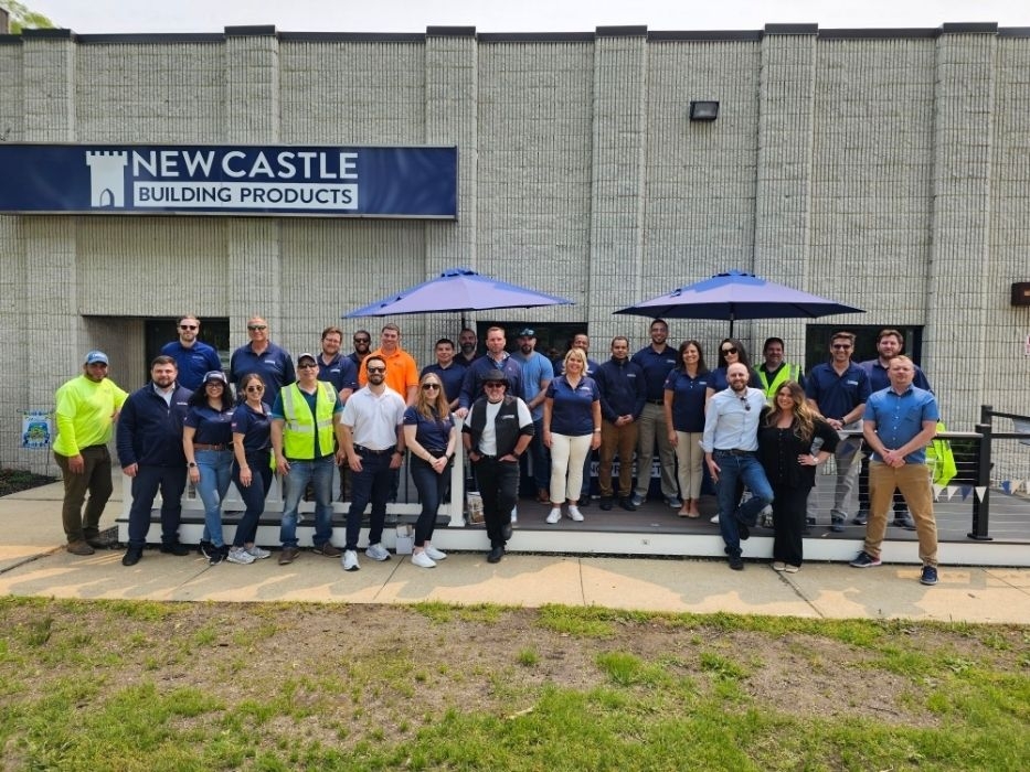 New Castle Building Products Mission, Benefits, and Work Culture ...