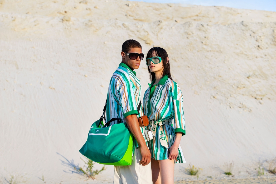 Longchamp USA Mission, Benefits, and Work Culture | Indeed.com