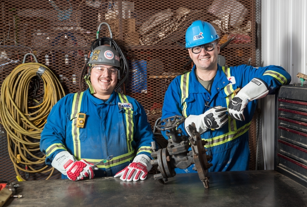 CEDA Mission, Benefits, and Work Culture | Indeed.com