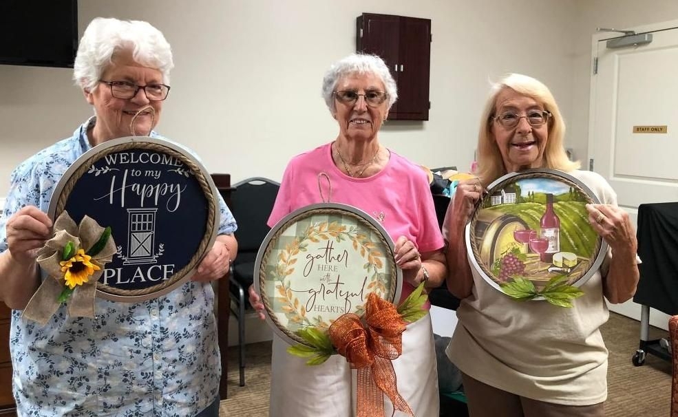 Integral Senior Living Mission, Benefits, and Work Culture | Indeed.com