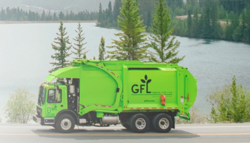 GFL Environmental Mission, Benefits, and Work Culture | Indeed.com