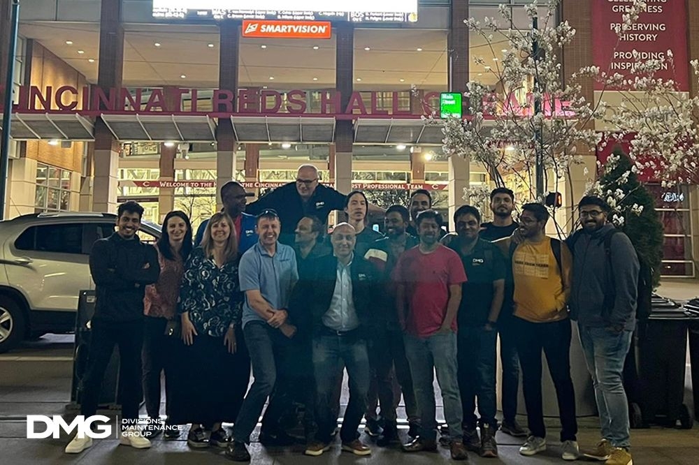 Divisions Maintenance Group Mission, Benefits, and Work Culture ...