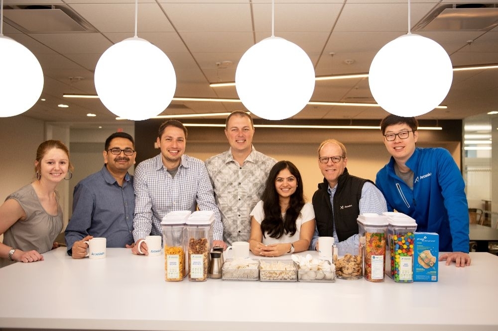 Arcesium Mission, Benefits, and Work Culture | Indeed.com