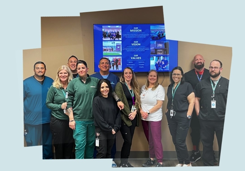 Connections Health Solutions Mission, Benefits, and Work Culture ...