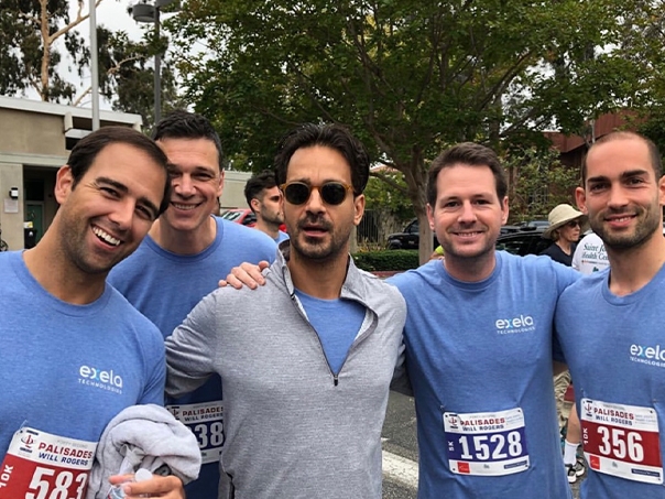 Exela Technologies Mission, Benefits, and Work Culture | Indeed.com