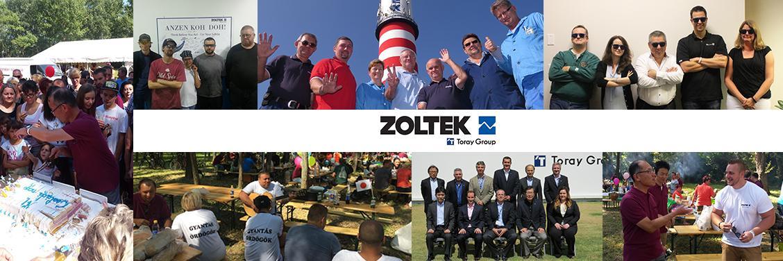 Zoltek-Toray Group Mission, Benefits, and Work Culture | Indeed.com